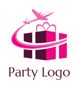 Best Party Logos | Party Logo Maker | LogoDesign.net