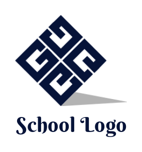 900+ School Logos | Free School Logo Maker | LogoDesign.net