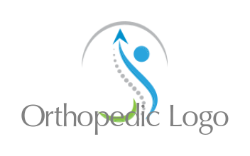 Free Orthopedic Logo Creator | Professional Orthopedic Logos | LogoDesign