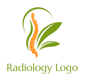 200+ Finest Radiologist Logos | Make a Free Radiology Logo