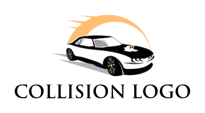 100+ Collision Center Logos | Free Collision Repair Logo Creator ...