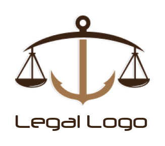 1000s Professional Legal Logos | Free Paralegal Logo Maker | LogoDesign