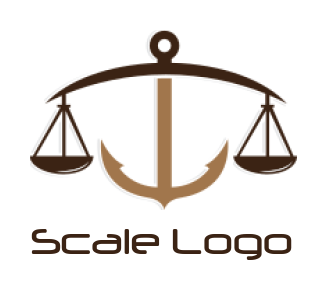 Best Scale Logos | Scale Logo Ideas Online | LogoDesign.net