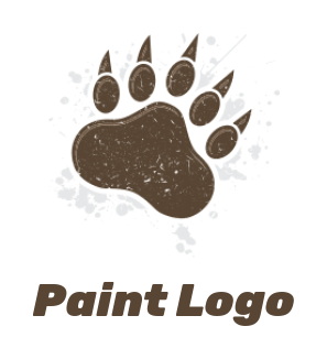 Artistic Paint Logos | Colorful Paint Logo Ideas | LogoDesign.net