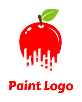 Artistic Paint Logos | Colorful Paint Logo Ideas | LogoDesign.net