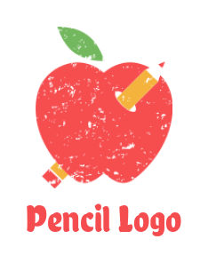 Artistic Pencil Logos | Make Your Own Pencil Logo | LogoDesign.net