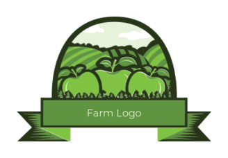 1000+ Farm Logos | Free Farm Logo Creator | LogoDesign.net