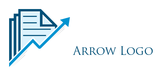 Crafty Arrow Logos | Make an Arrow Logo Design | LogoDesign