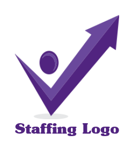 230+ Staffing Company Logos | Free Staffing Logo Maker | LogoDesign.net