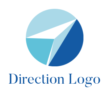 Best Direction Logos | Design Your Own Logo | LogoDesign.net