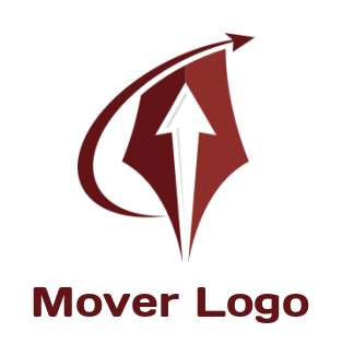 700+ Mover Logos | Free Moving Company Logo Creator | LogoDesign