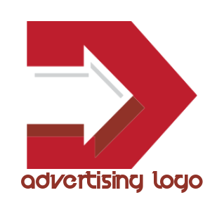 Free Advertising Logo Maker: Advertising Agency, Talent | LogoDesign
