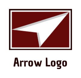 Crafty Arrow Logos | Make an Arrow Logo Design | LogoDesign