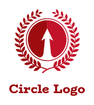 Amazing Circle Logos | Design a Circle Logo | LogoDesign.net