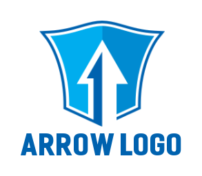 Crafty Arrow Logos | Make an Arrow Logo Design | LogoDesign