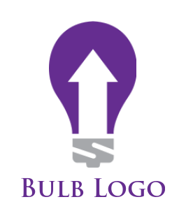 Creative Bulb Logos | Bulb Logo Design Online | LogoDesign.net