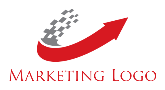Free Marketing Logo Maker: Digital, PR Company | LogoDesign