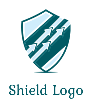 Super Shield Logos | Design Shield Logos Online | LogoDesign.net