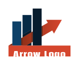 Crafty Arrow Logos | Make an Arrow Logo Design | LogoDesign
