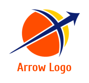 Crafty Arrow Logos | Make an Arrow Logo Design | LogoDesign