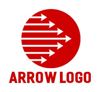 Crafty Arrow Logos | Make an Arrow Logo Design | LogoDesign