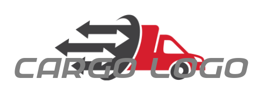 Free Cargo Logos | DIY Cargo Truck Logo Maker | LogoDesign.net