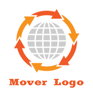 700+ Mover Logos | Free Moving Company Logo Creator | LogoDesign
