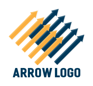 Crafty Arrow Logos | Make an Arrow Logo Design | LogoDesign