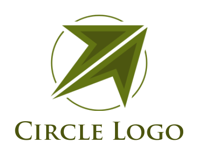 Amazing Circle Logos | Design a Circle Logo | LogoDesign.net