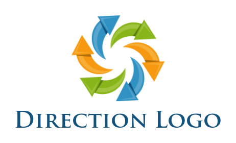 Best Direction Logos | Design Your Own Logo | LogoDesign.net