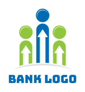 Sophisticated Bank Logos | Professional Bank Logo Designs | LogoDesign