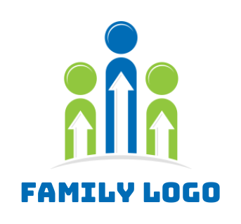 My Family Logo