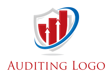 500+ Professional Auditing Logos | Free Auditor Logo Maker | LogoDesign