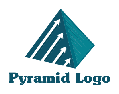 Amazing Pyramid Logos | Design a Pyramid Logo | LogoDesign.net