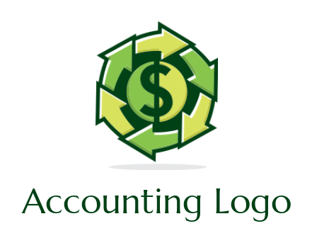 Free Accounting & CPA Logo Maker: Get Accounting Logos