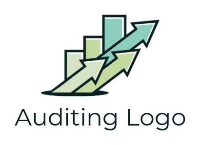 500+ Professional Auditing Logos | Free Auditor Logo Maker | LogoDesign
