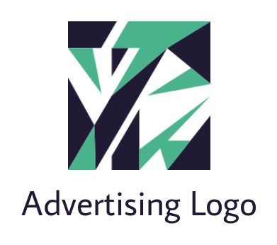 Advertising Company Logo Design
