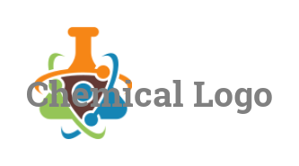 Best Chemical Logos | Make a Chemistry Logo Design | LogoDesign.net