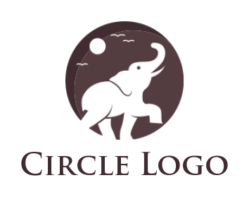 Amazing Circle Logos | Design a Circle Logo | LogoDesign.net