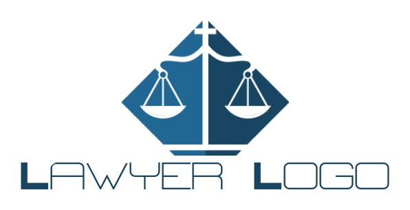 Free Lawyer Logos | Attorney Logo Maker | LogoDesign