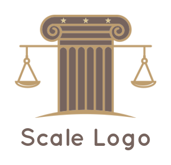 Best Scale Logos | Scale Logo Ideas Online | LogoDesign.net