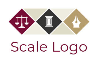 Best Scale Logos | Scale Logo Ideas Online | LogoDesign.net