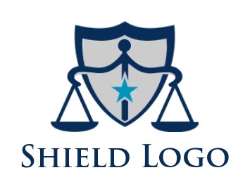 Super Shield Logos | Design Shield Logos Online | LogoDesign.net