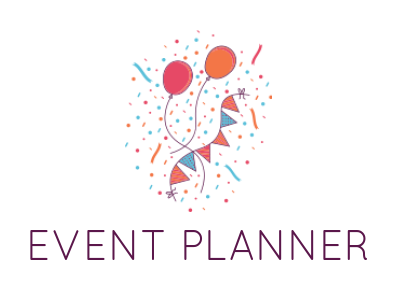 500+ Event Planner Logos | Free Event Management Logo Maker | LogoDesign