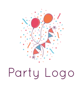 Best Party Logos | Party Logo Maker | LogoDesign.net