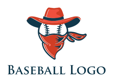 Get Baseball Logos | Cool Baseball Logo Designs | LogoDesign.net