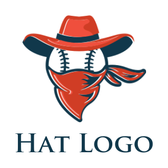Elegant Hat Logos | Hat Logo Templates | LogoDesign.net