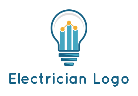 Free Electrician Logos | Electrician Logo Creator | LogoDesign.net