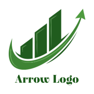 Crafty Arrow Logos | Make an Arrow Logo Design | LogoDesign