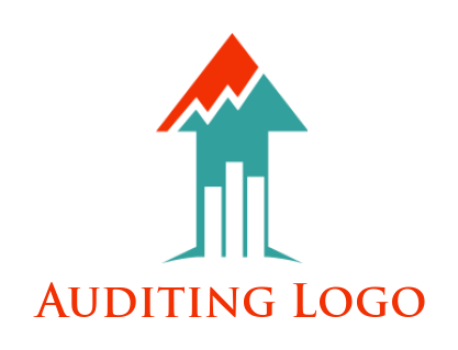 500+ Professional Auditing Logos | Free Auditor Logo Maker | LogoDesign